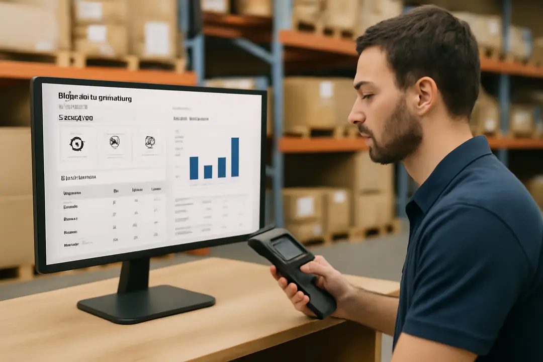 Why Inventory Automation Is the Future for D2C Brands
